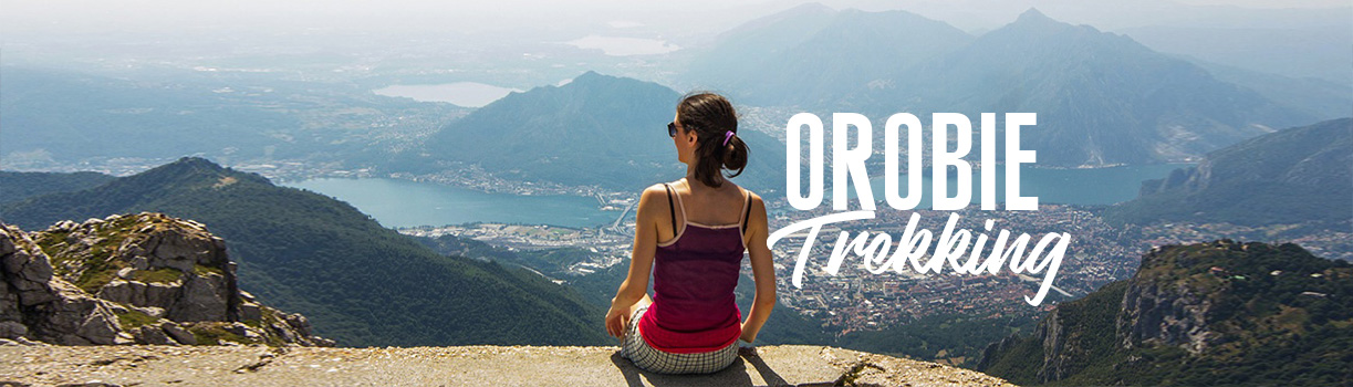 Alpi Orobie: tutte le vette alla scoperta delle montagne lombarde ...